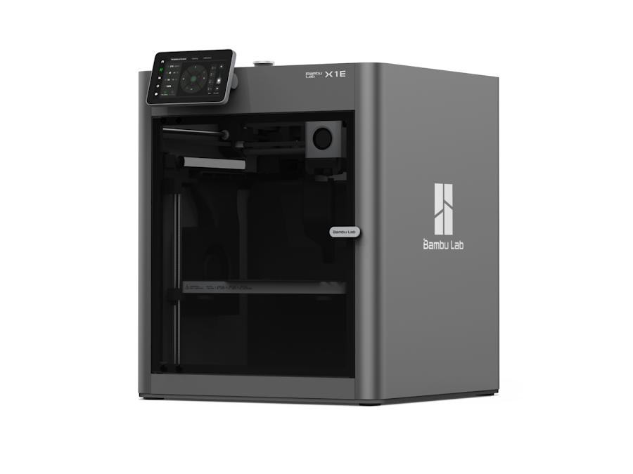 3D Printing – The Bespoke Box Workshop